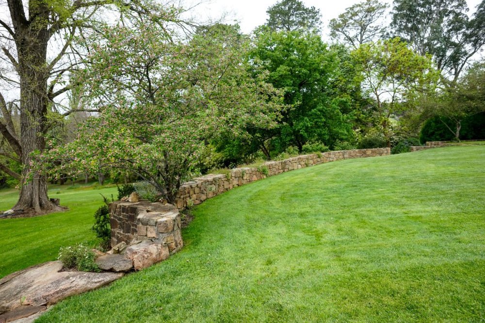 Edna Walling Garden | Explore Garden Beauty Today — Markdale Station