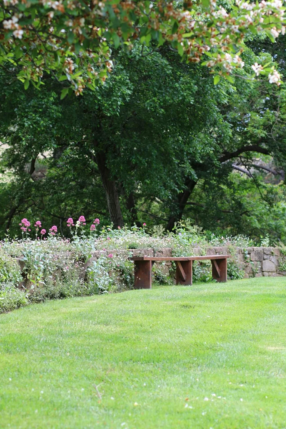 Edna Walling Garden | Explore Garden Beauty Today — Markdale Station