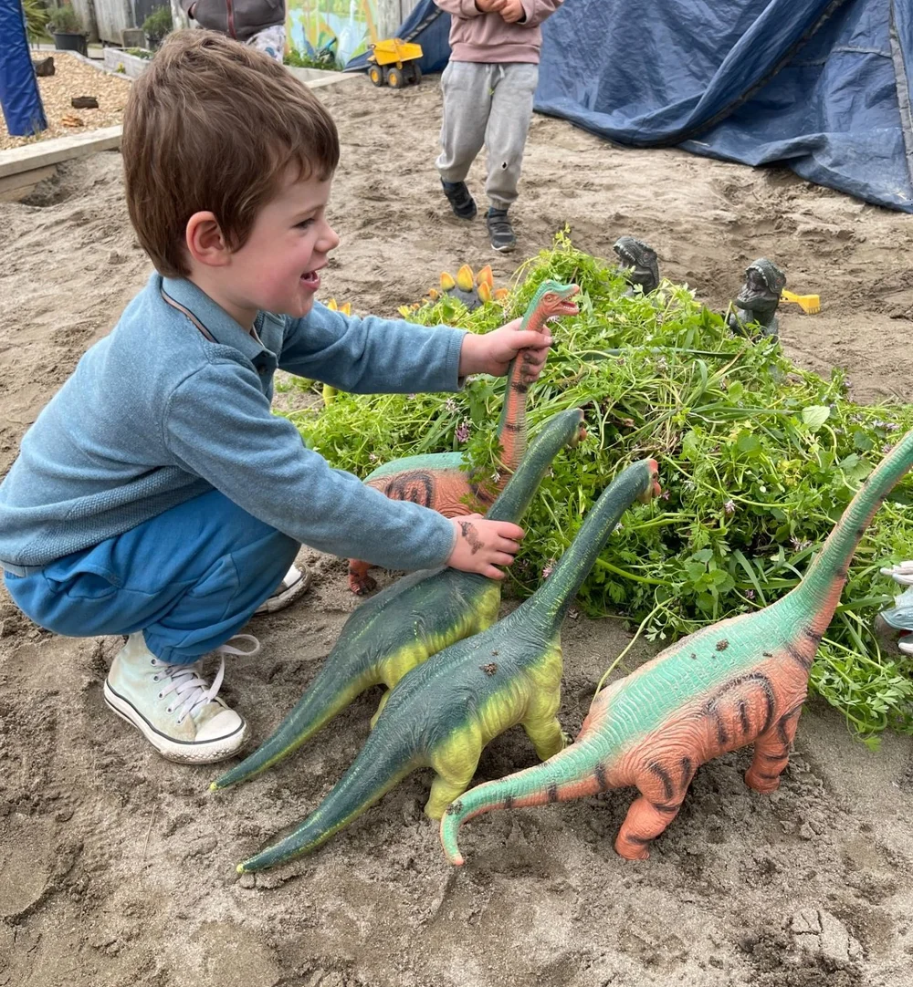 Cloverlea Kindergarten | Ruahine Kindergarten Association — Ruahine ...