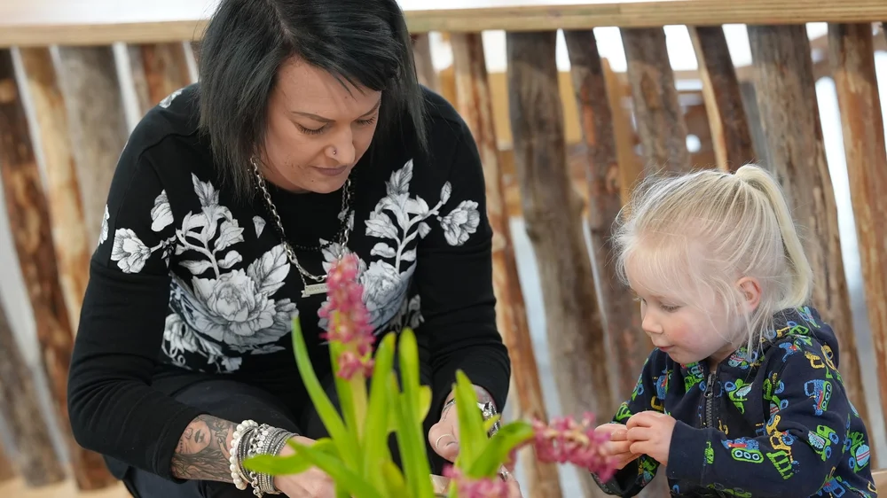 Mill Street Early Learning | Ruahine Kindergarten Association — Ruahine ...