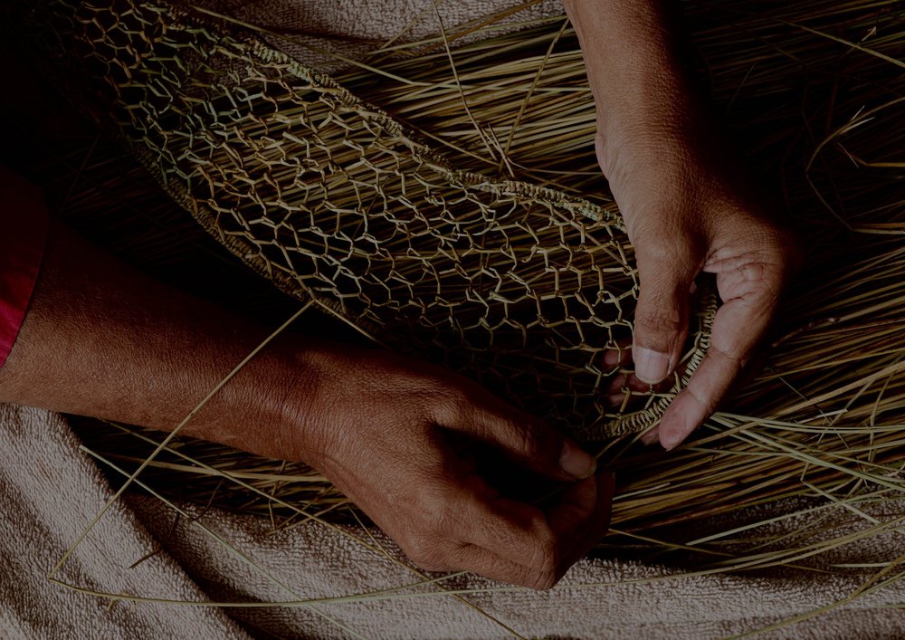 KURDINTHI: National First Nations Weaving Symposium