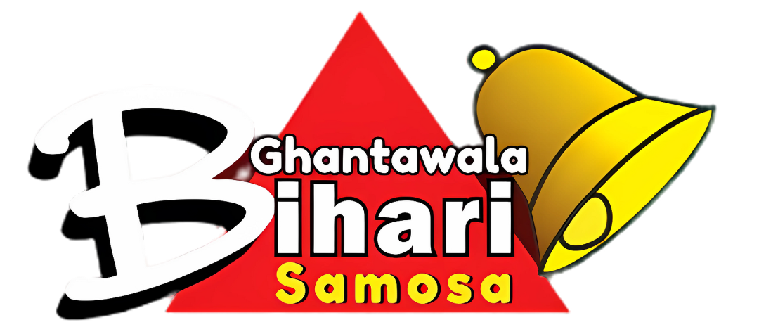 Bihari Samosa Ghantawala