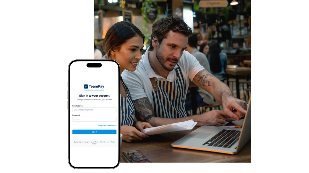TeamPay