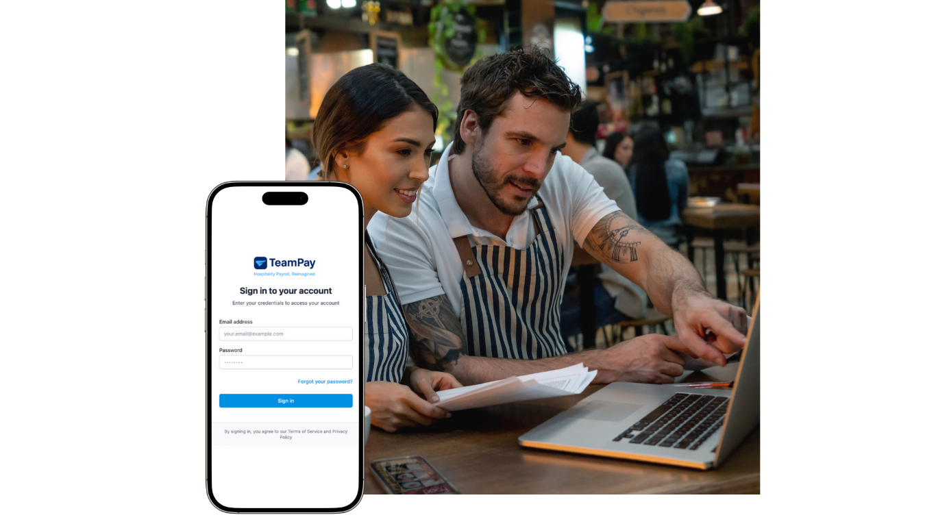 TeamPay