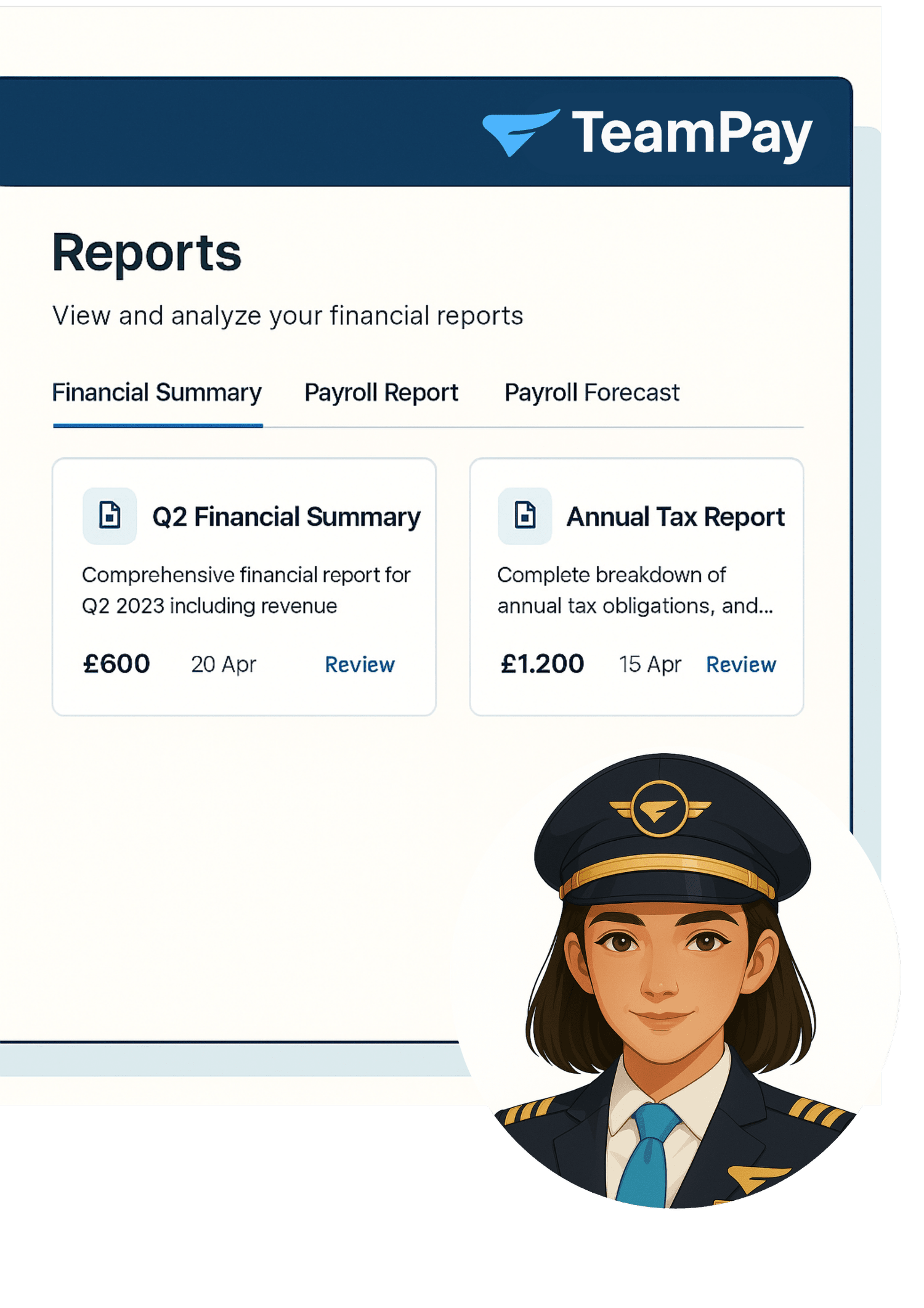 TeamPay