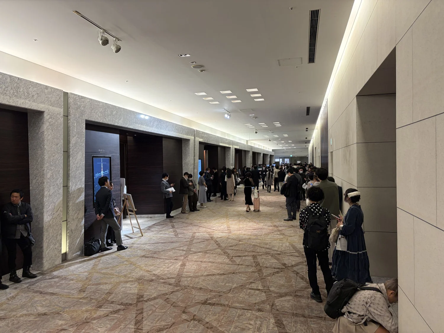 The Gundam Wing Dinner Show ~ Part 2 of 5 ~ — gundampixel