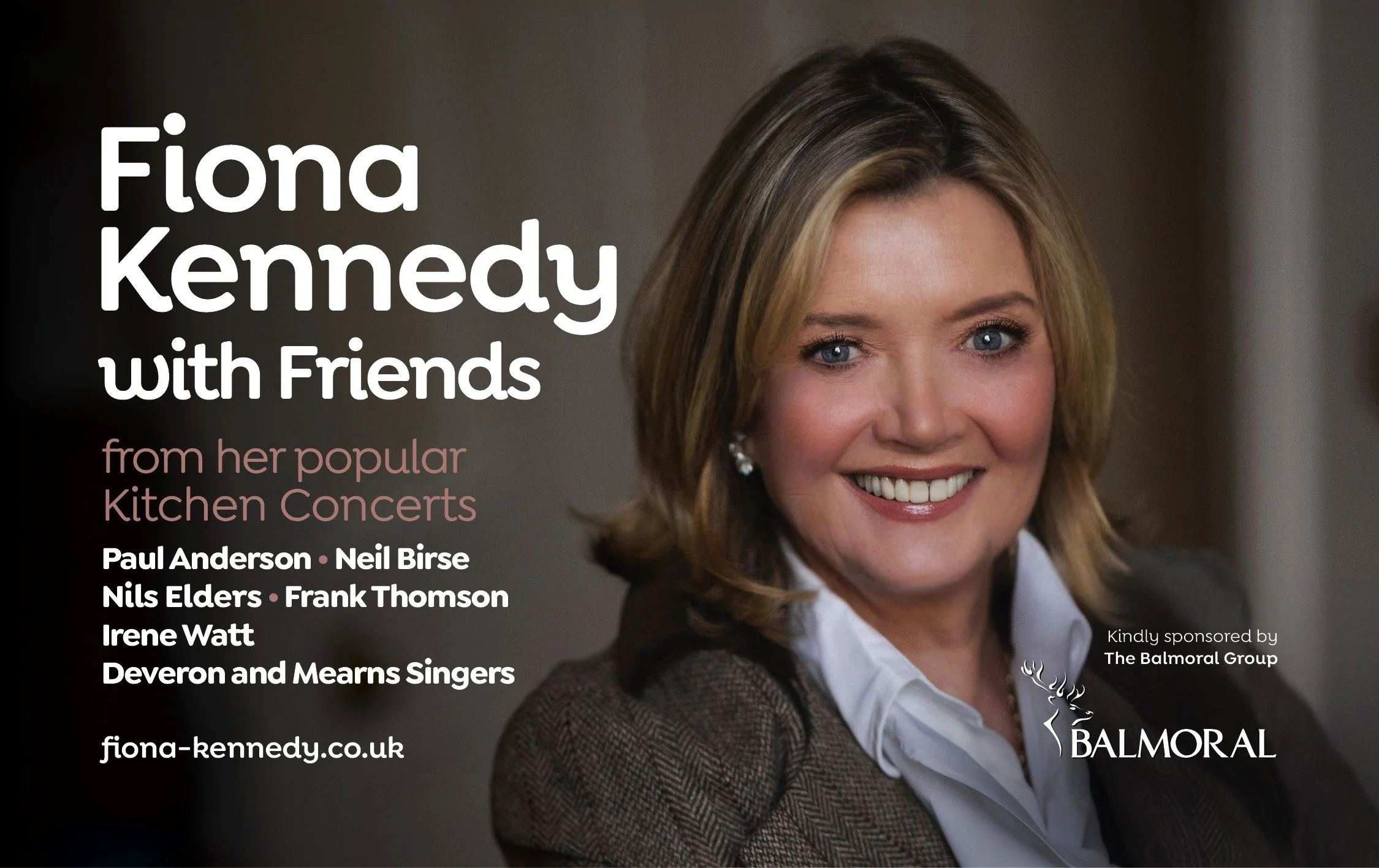 Fiona Kennedy