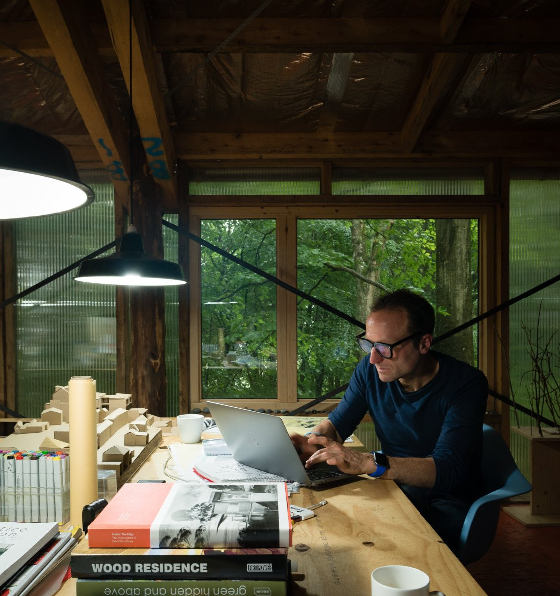 About — Invisible Studio