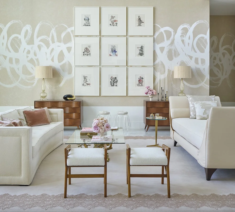 Colette May Interior Design