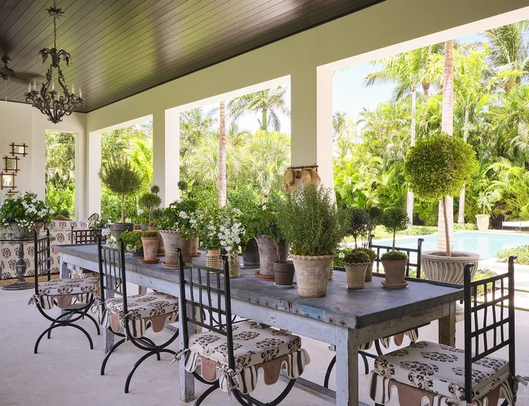 Colette May Interior Design