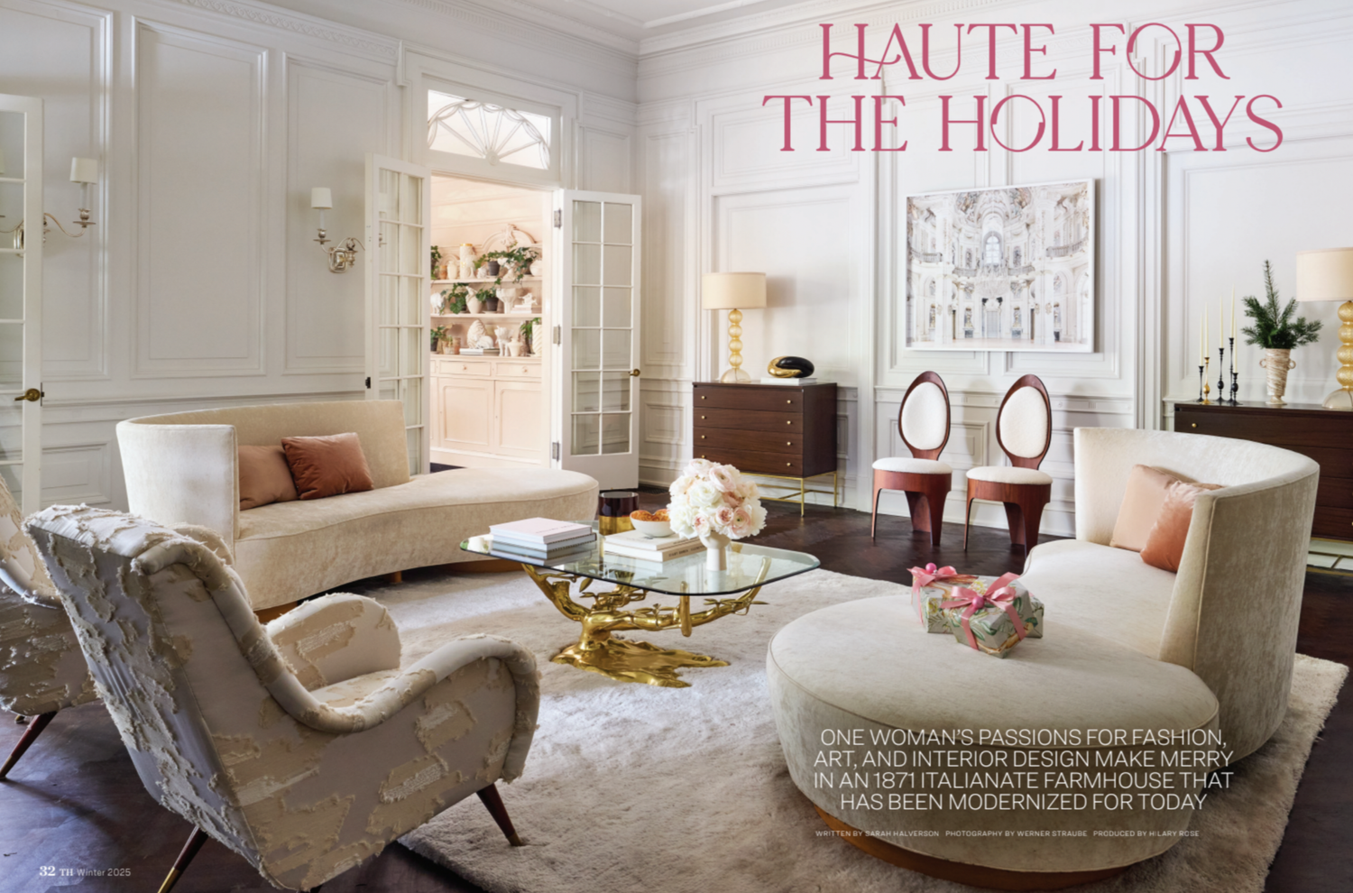 Colette May Interior Design