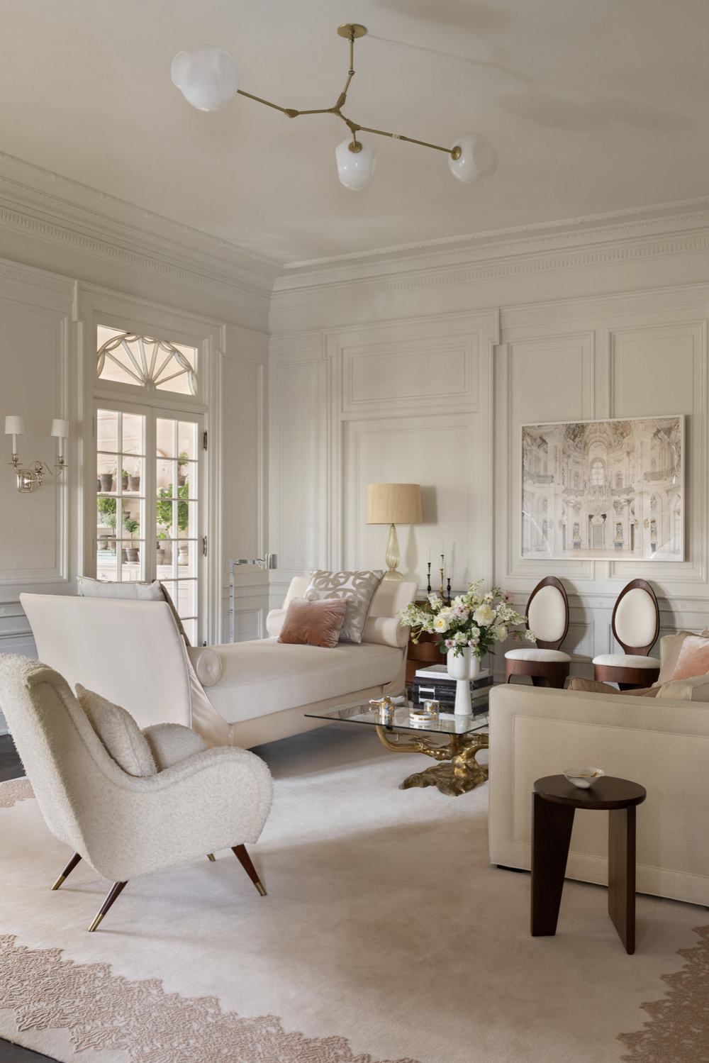 Colette May Interior Design