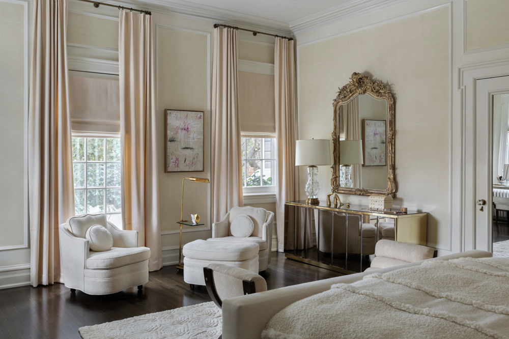 Colette May Interior Design