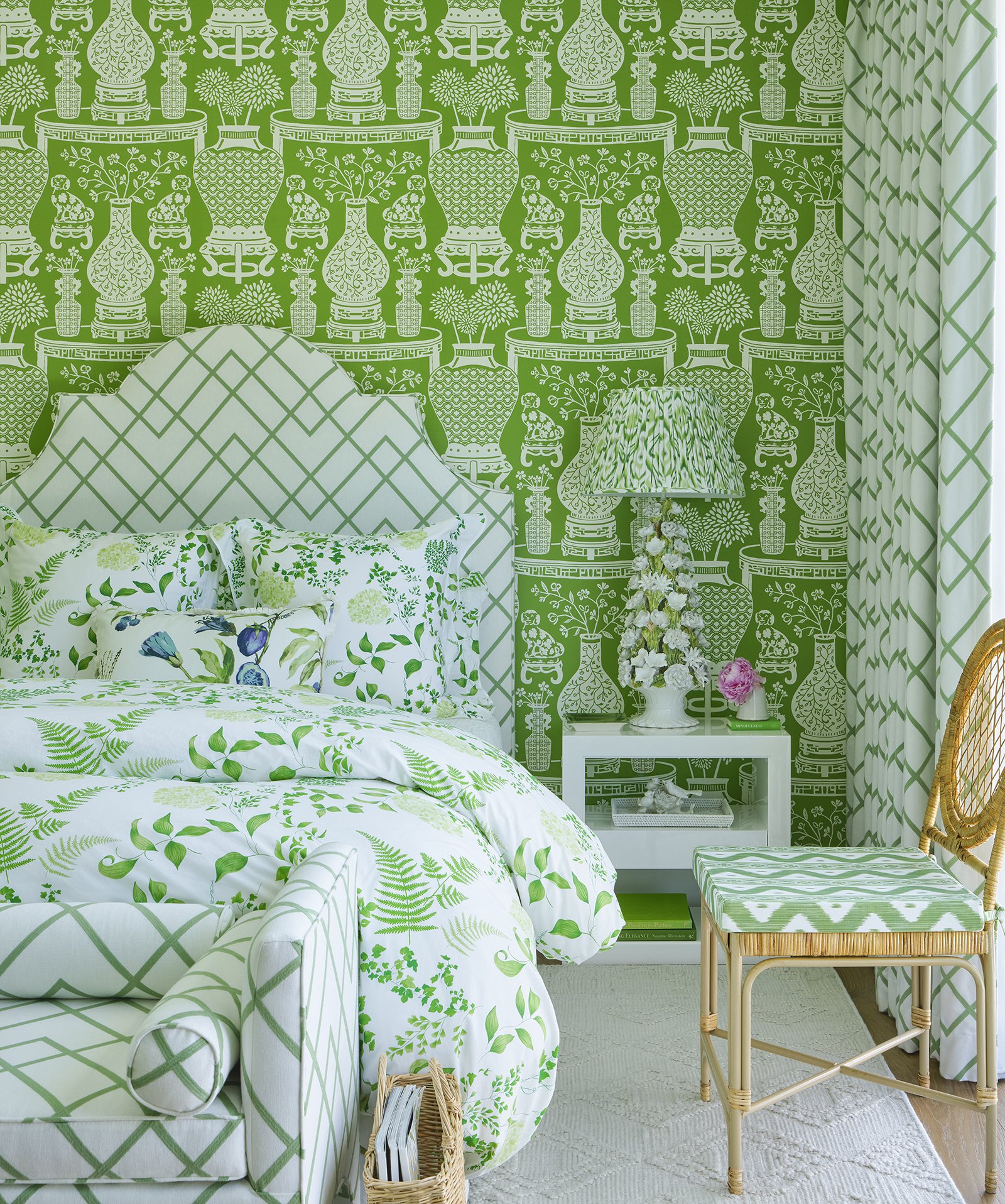 Colette May Interior Design