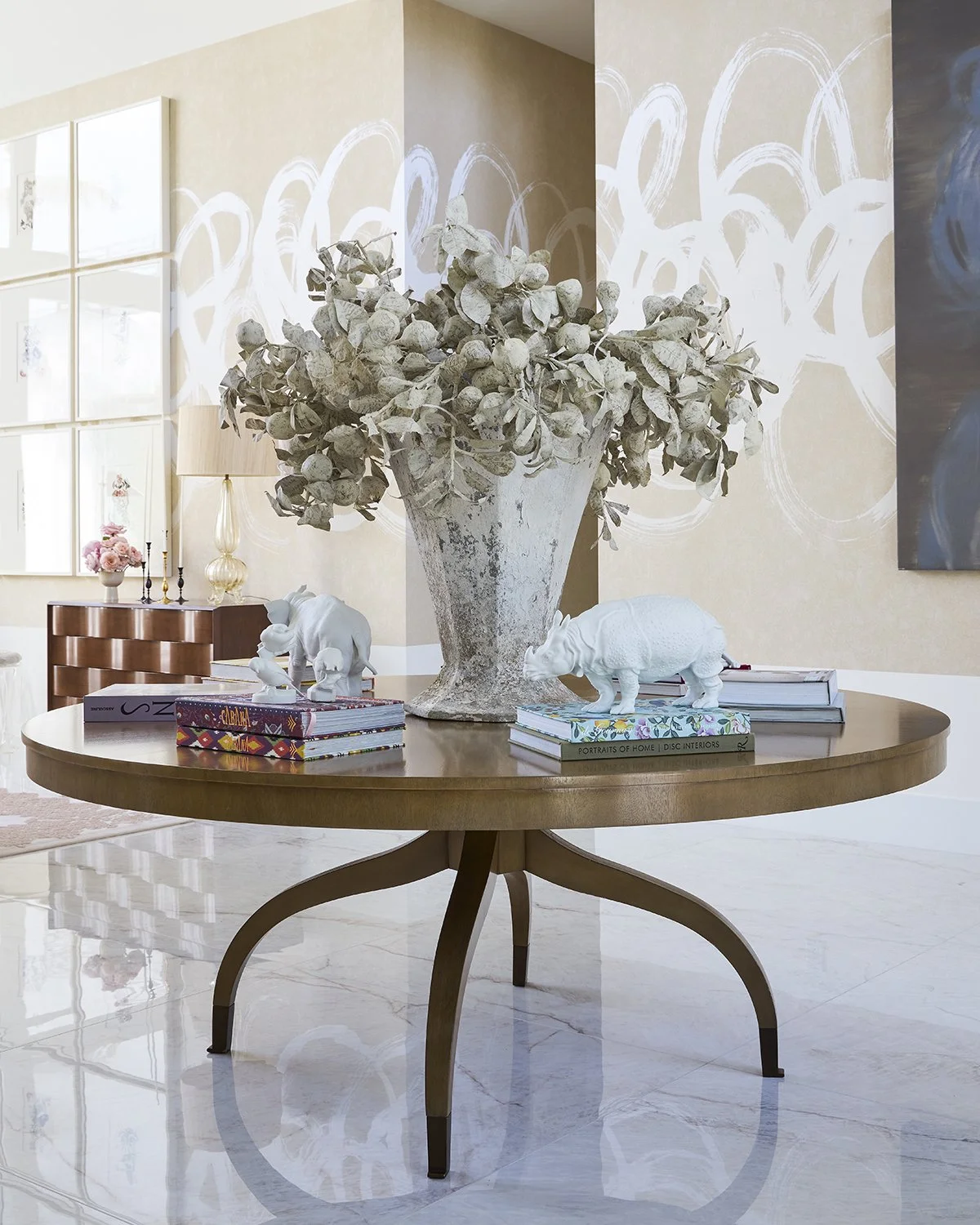 Colette May Interior Design