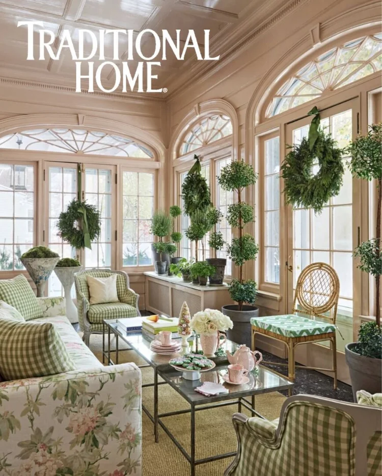 Colette May Interior Design