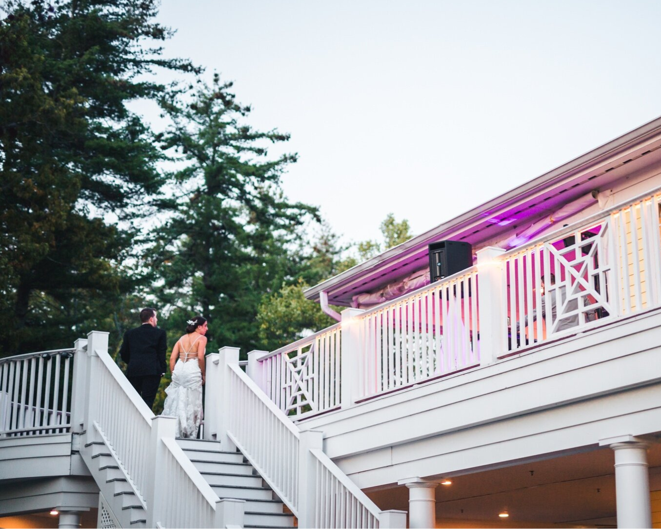 Wedgewood Pines Country Club