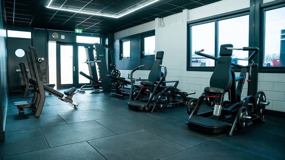 GROWTH GYM | Jouw groei begint hier