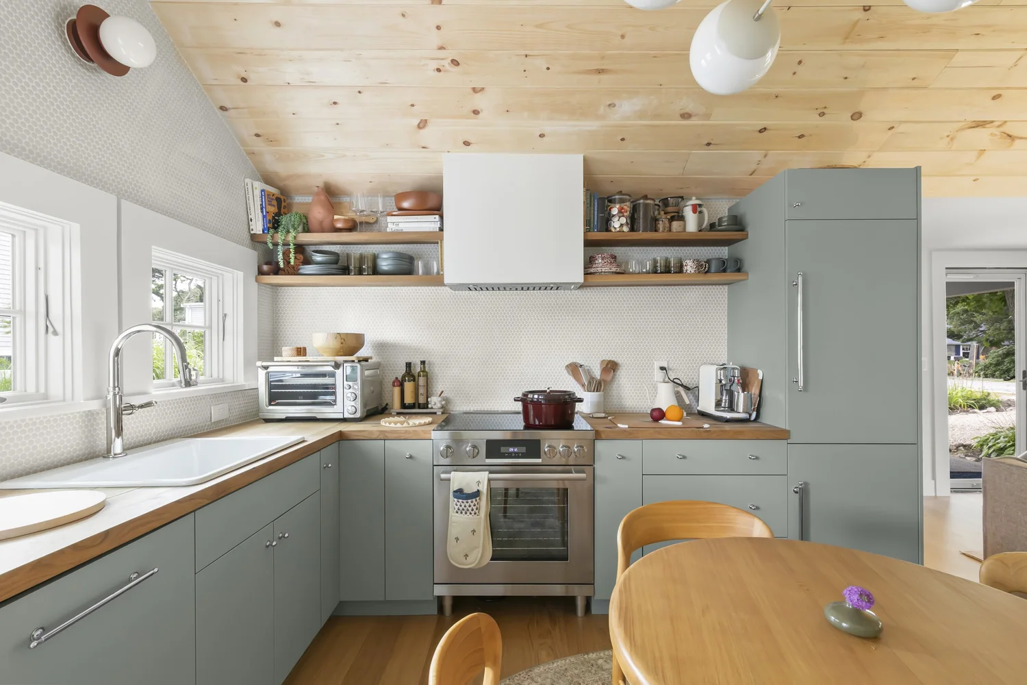 The Salt House Marion | Luxury Cape Cod Vacation Rental