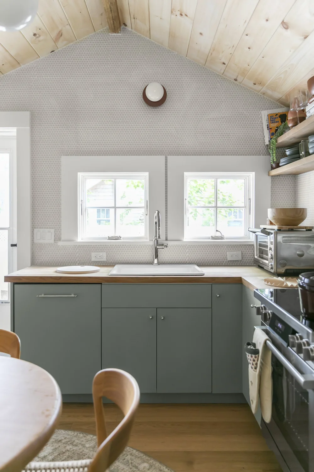 The Salt House Marion | Luxury Cape Cod Vacation Rental