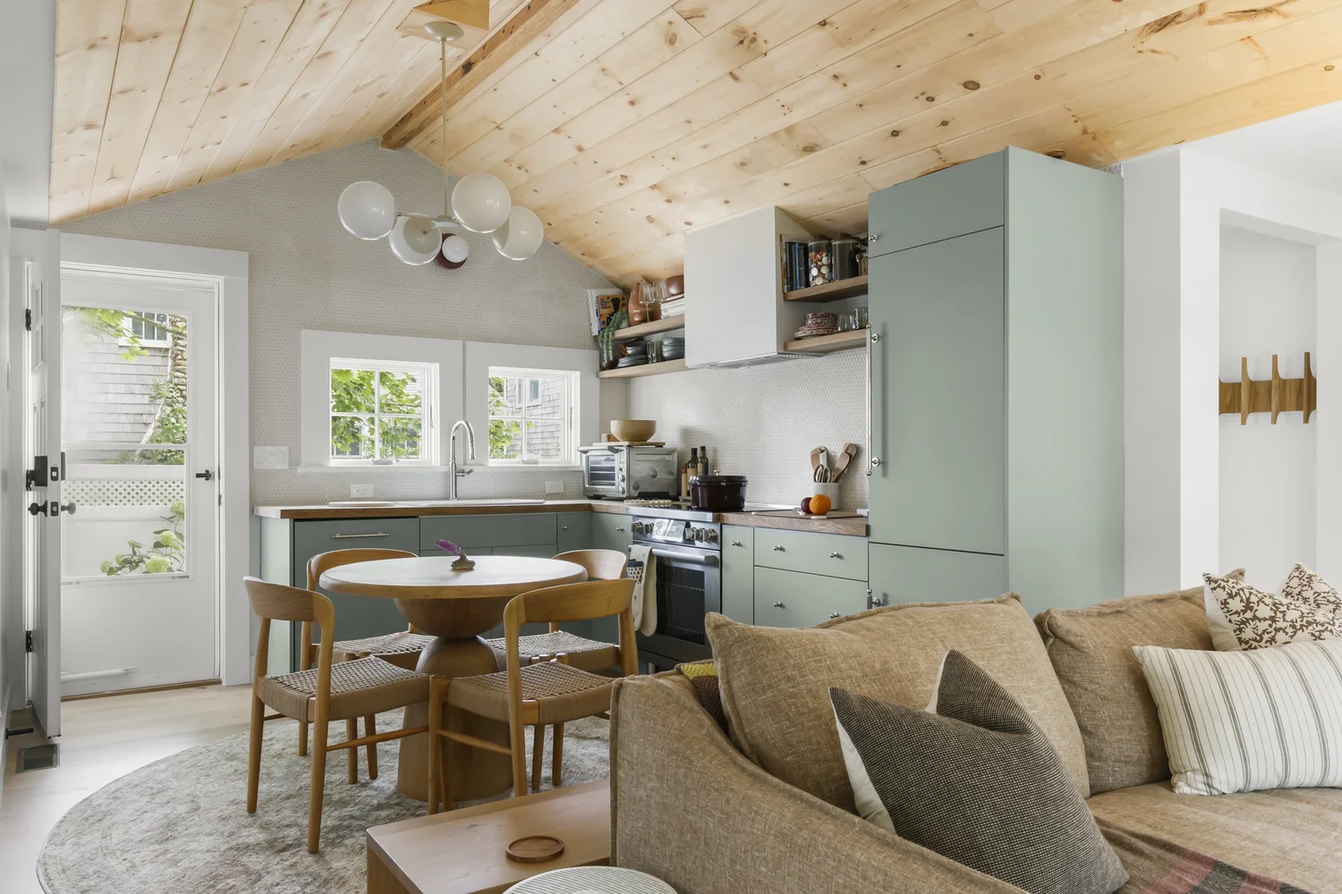 The Salt House Marion | Luxury Cape Cod Vacation Rental