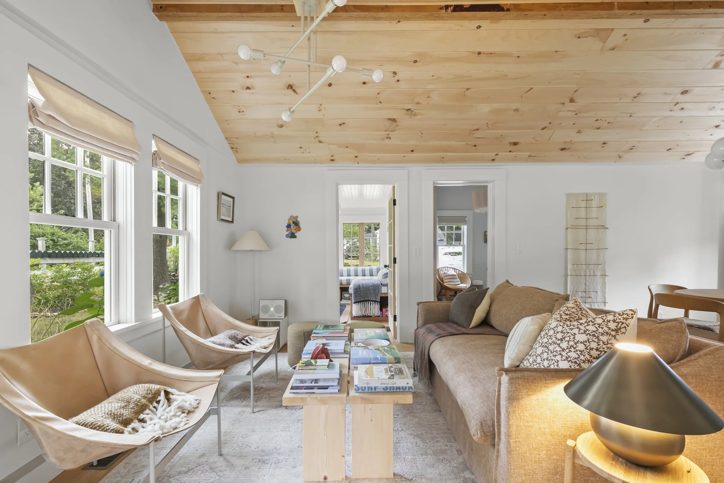 The Salt House Marion | Luxury Cape Cod Vacation Rental