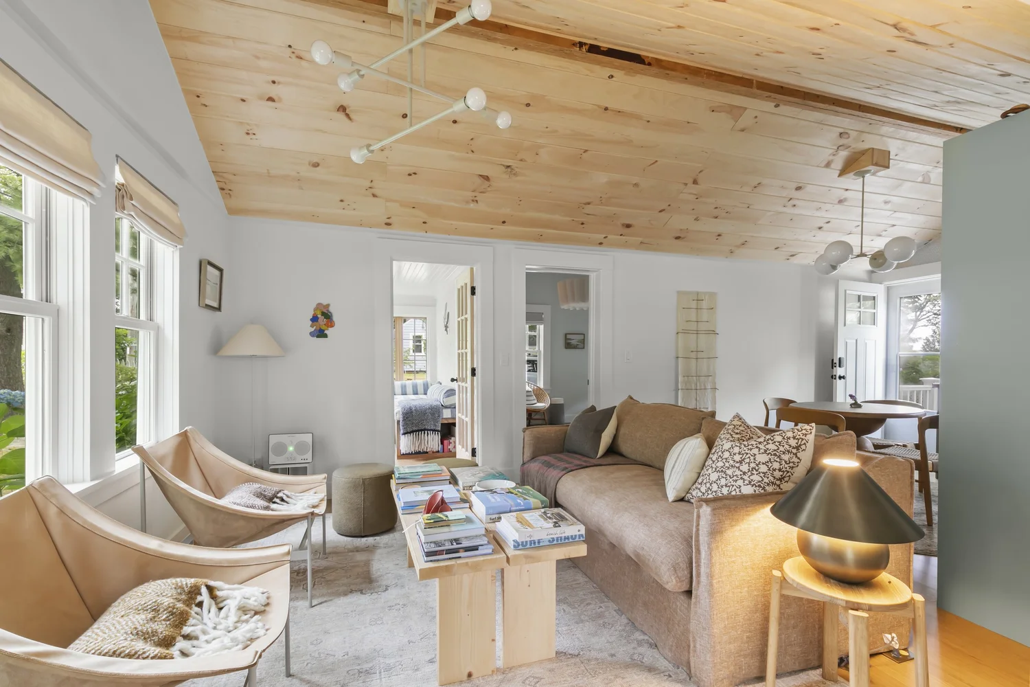 The Salt House Marion | Luxury Cape Cod Vacation Rental
