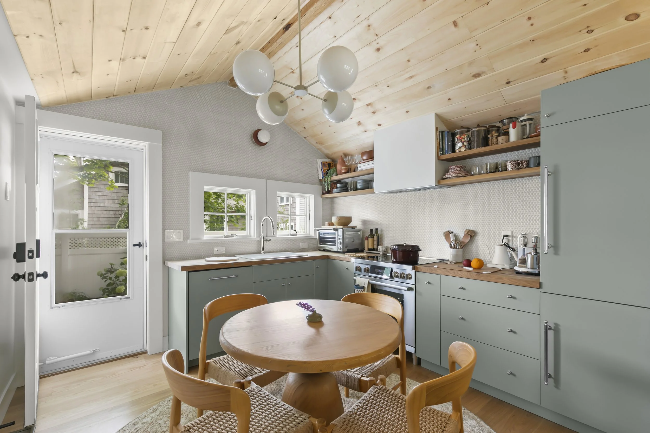 The Salt House Marion | Luxury Cape Cod Vacation Rental