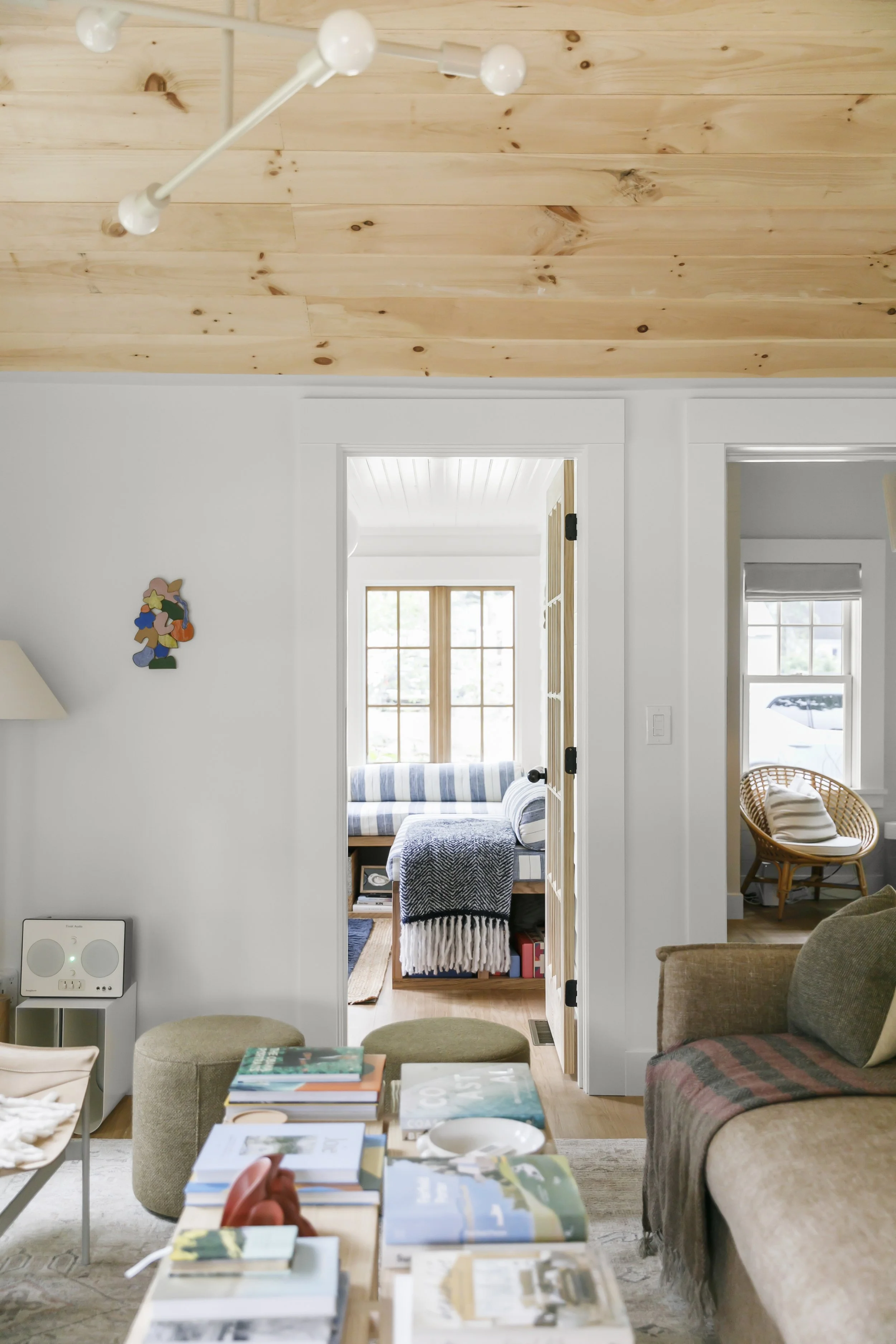 The Salt House Marion | Luxury Cape Cod Vacation Rental