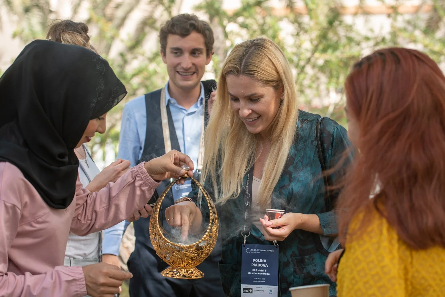 For Tourist Boards — Connections Luxury