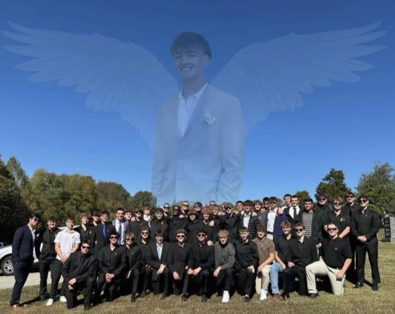 Bryce Gerlach Memorial Foundation | Support Bryce's Legacy - Join Us