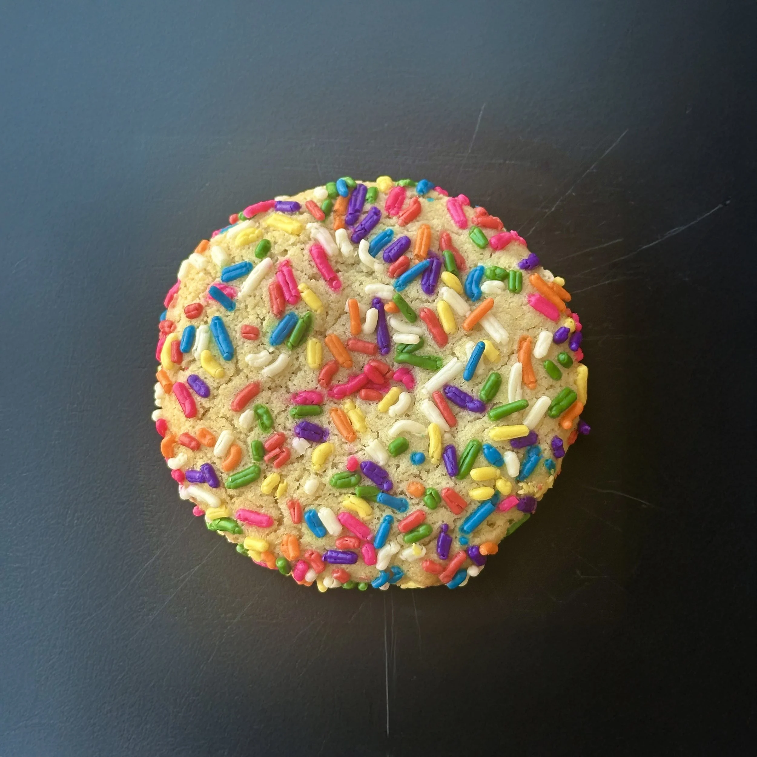Menu 1 — Overlook Bakery