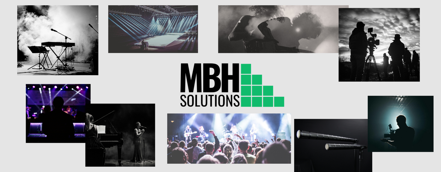MBH SOLUTIONS