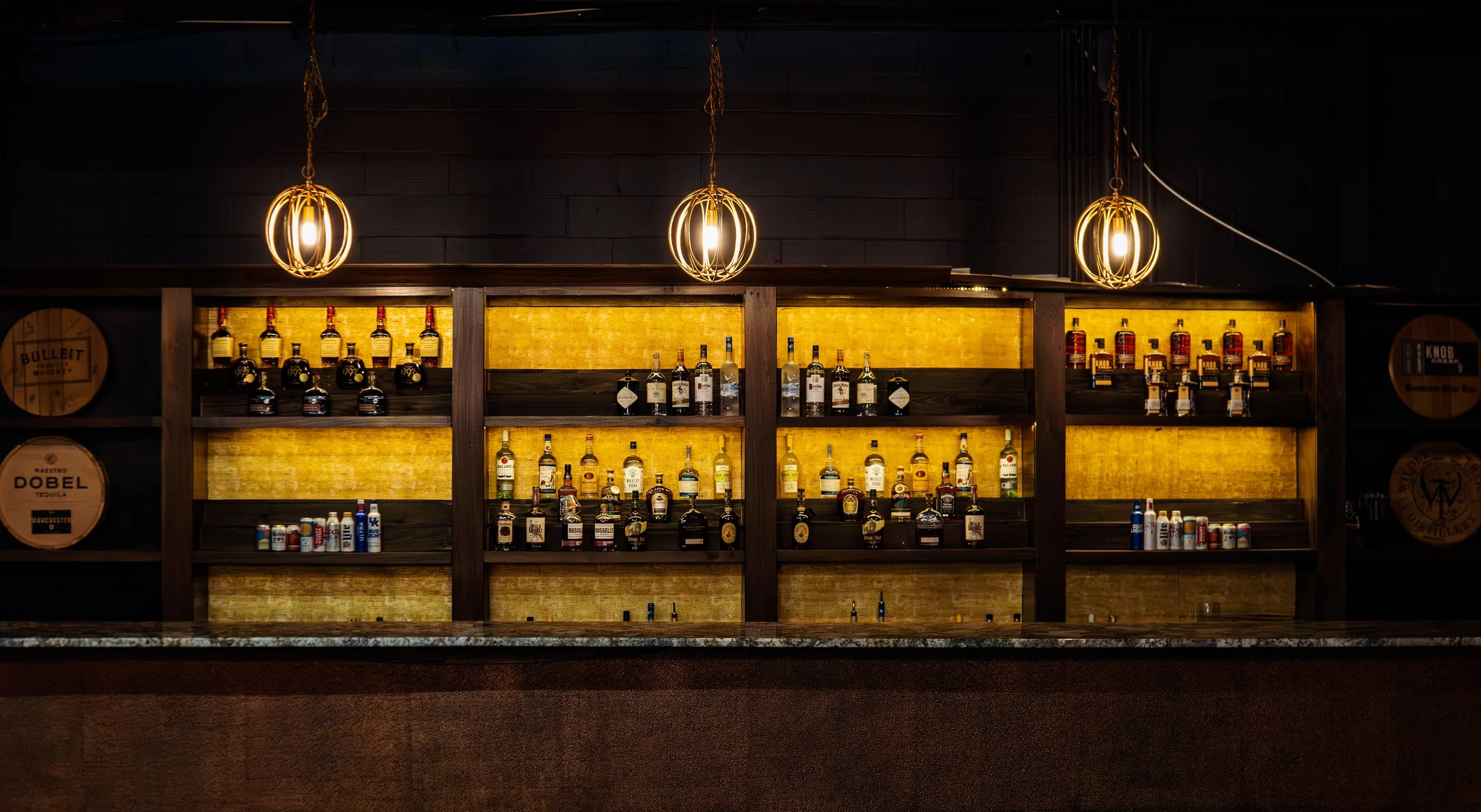 The Manchester Reserve | Plan Your Event Today