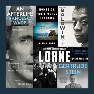 How the Leon Levy Fellowship Became a Launchpad for Acclaimed ...