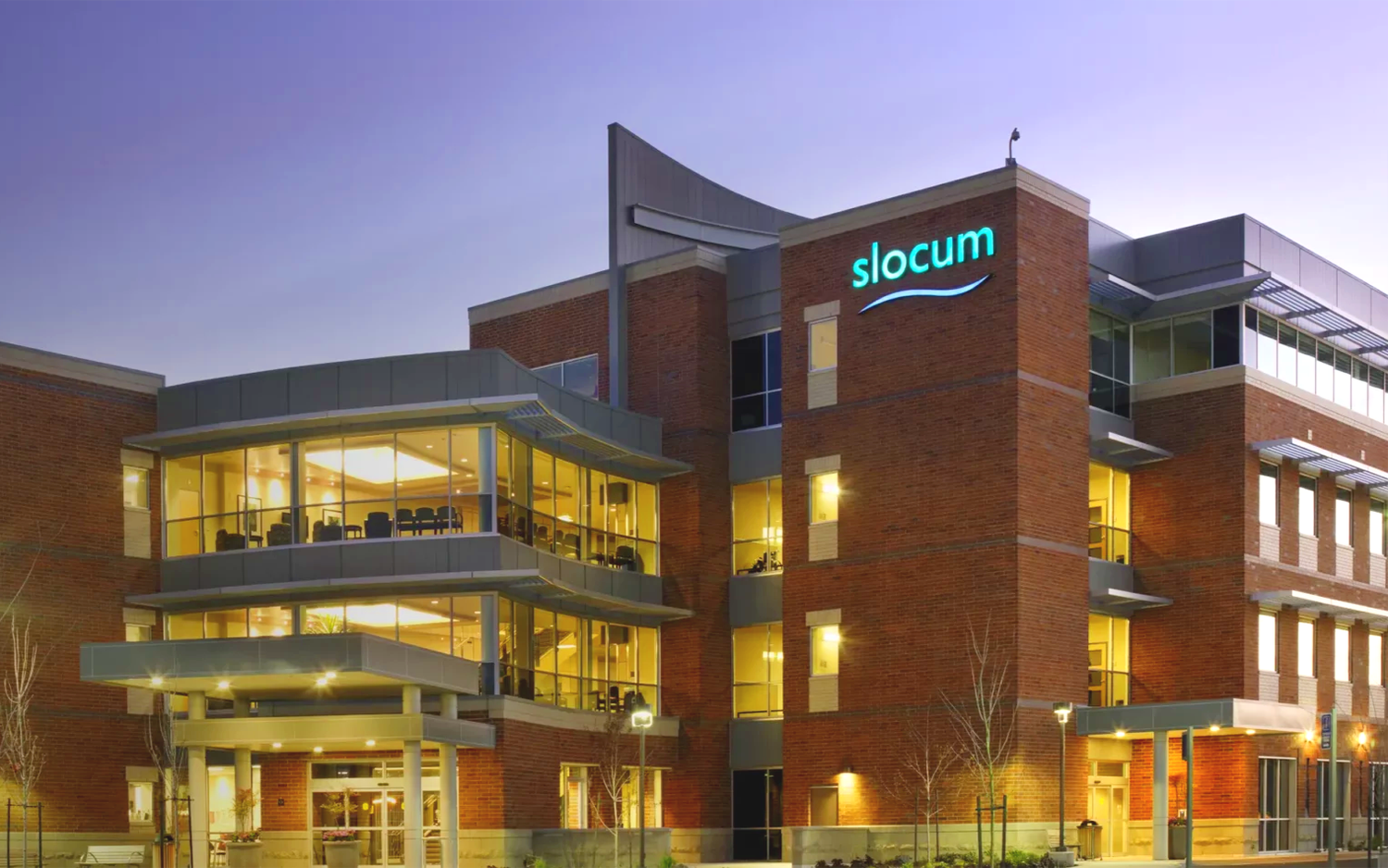 Slocum Research and Education Foundation
