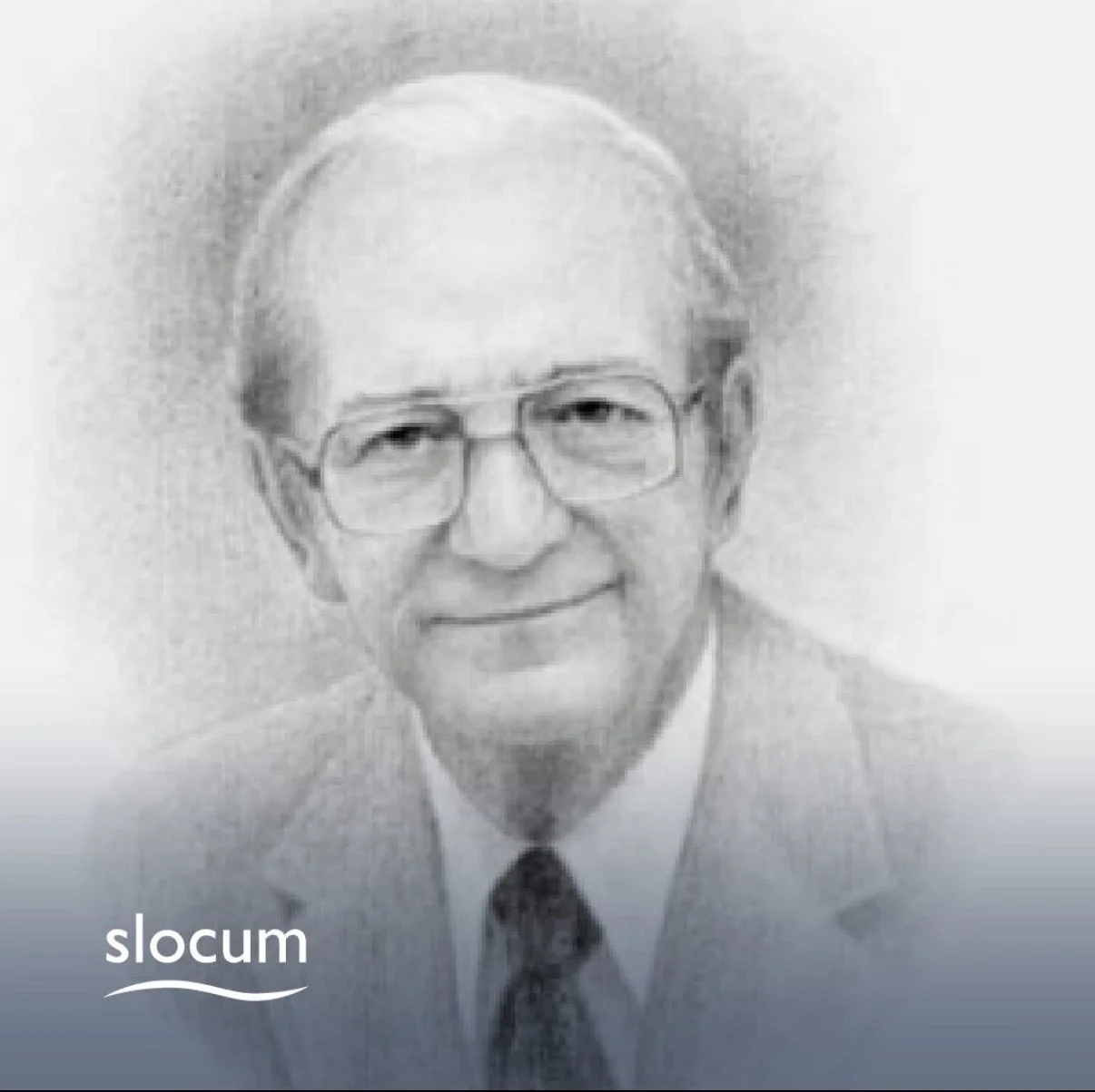 Slocum Research and Education Foundation