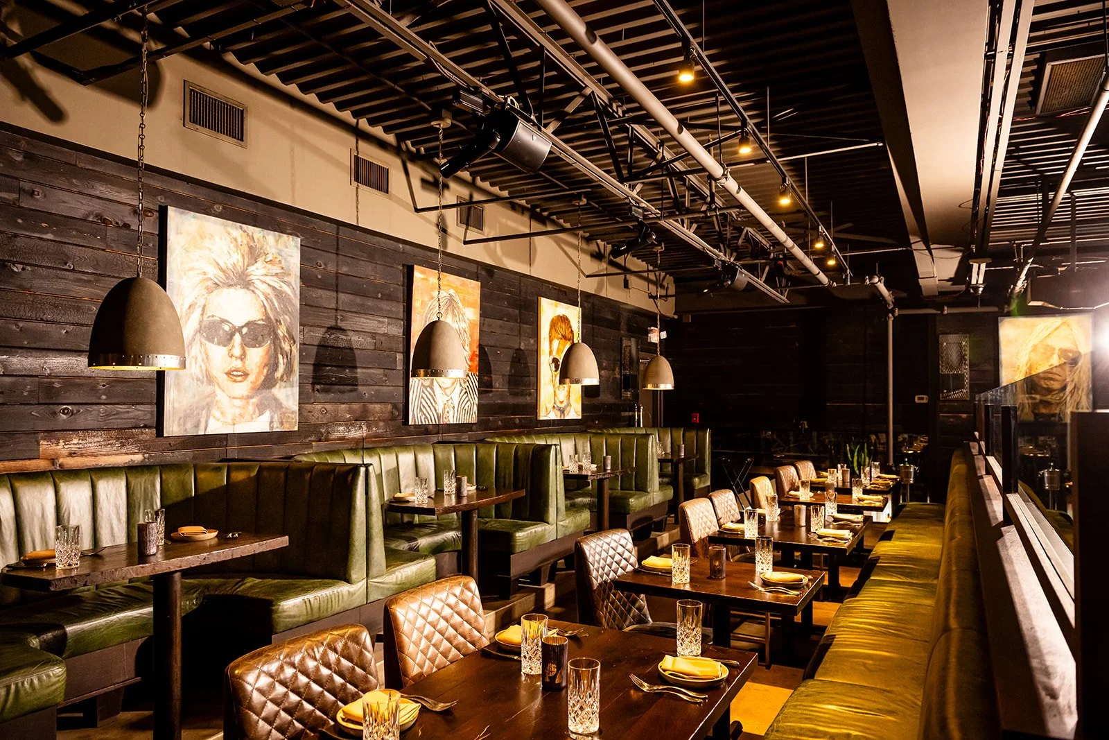 ARNETTE'S CHOP SHOP | Discover Atlanta's Best Steakhouse Today