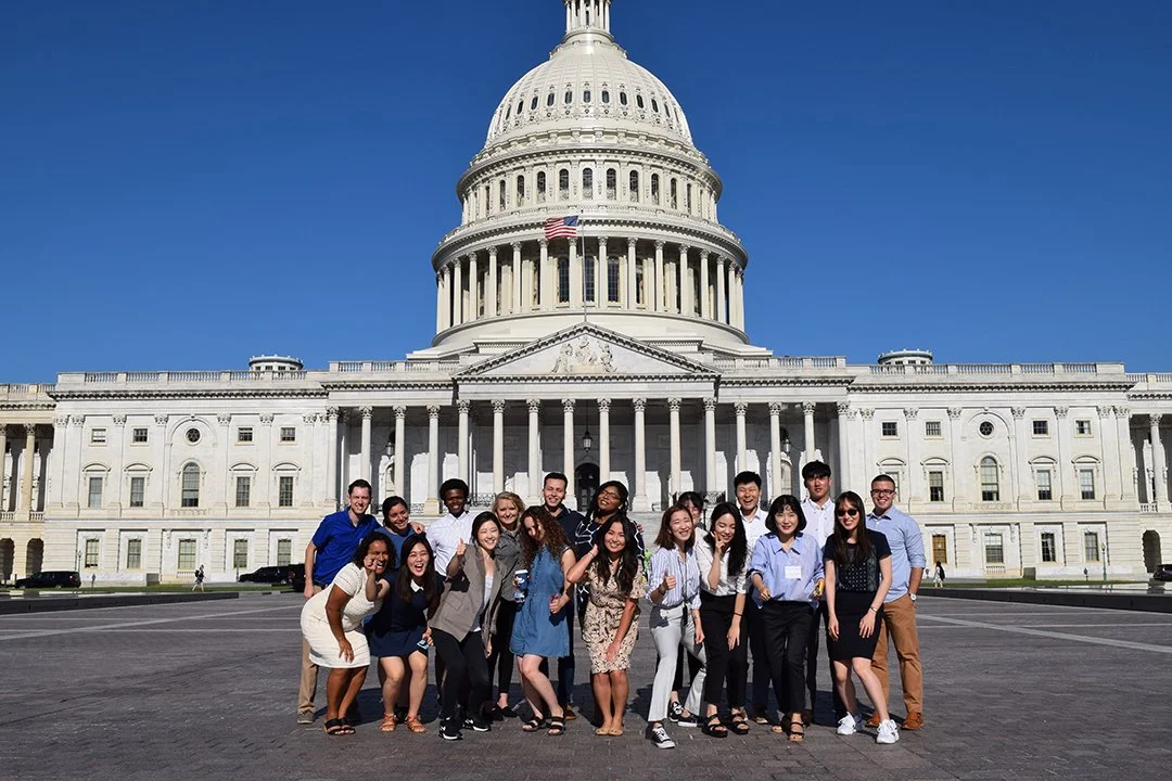 Meridian International Leadership Institute | Join Global Leaders Today