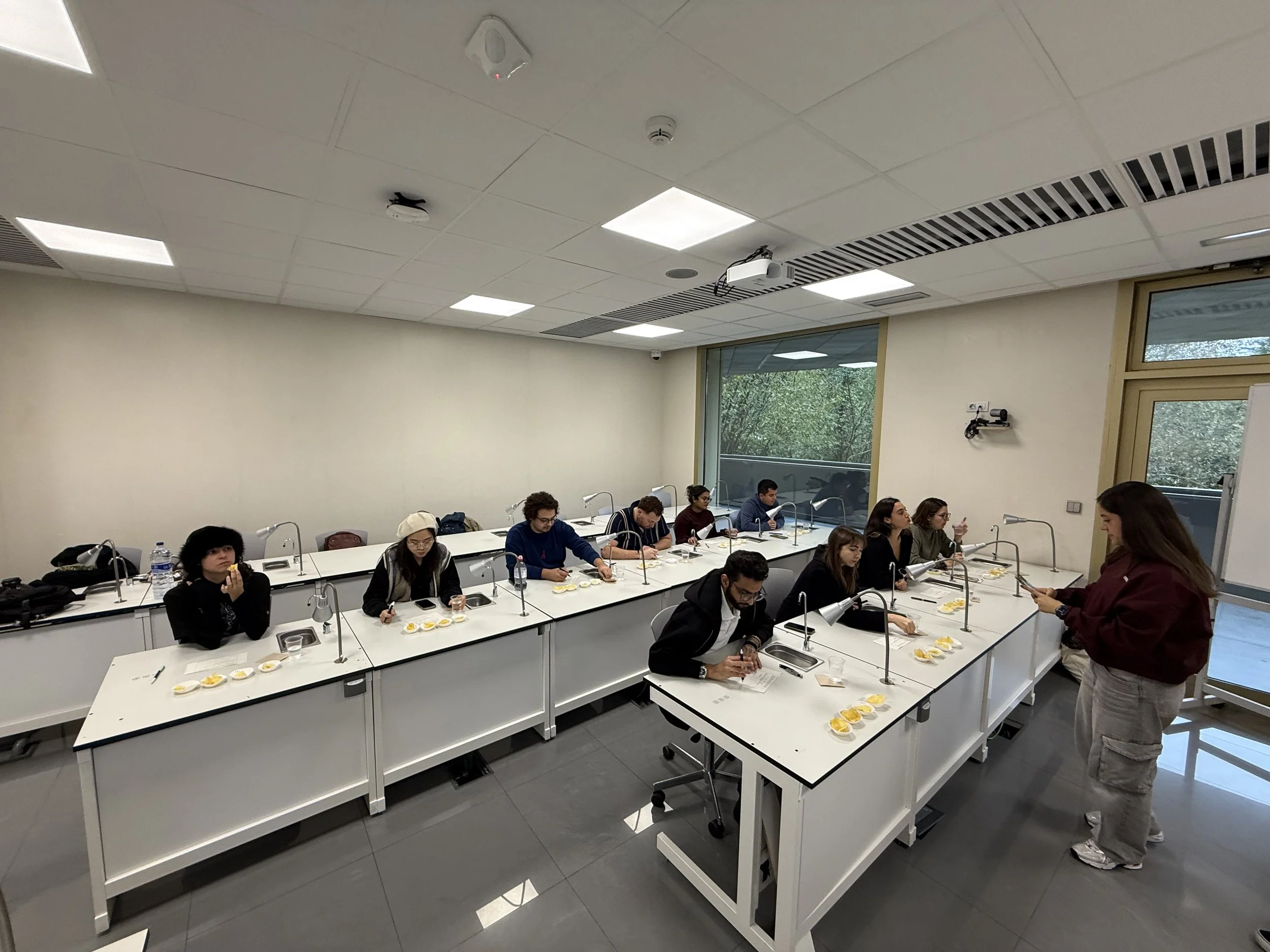 Designing Delicious: Why Sensory Science Is the Most Underrated Food ...