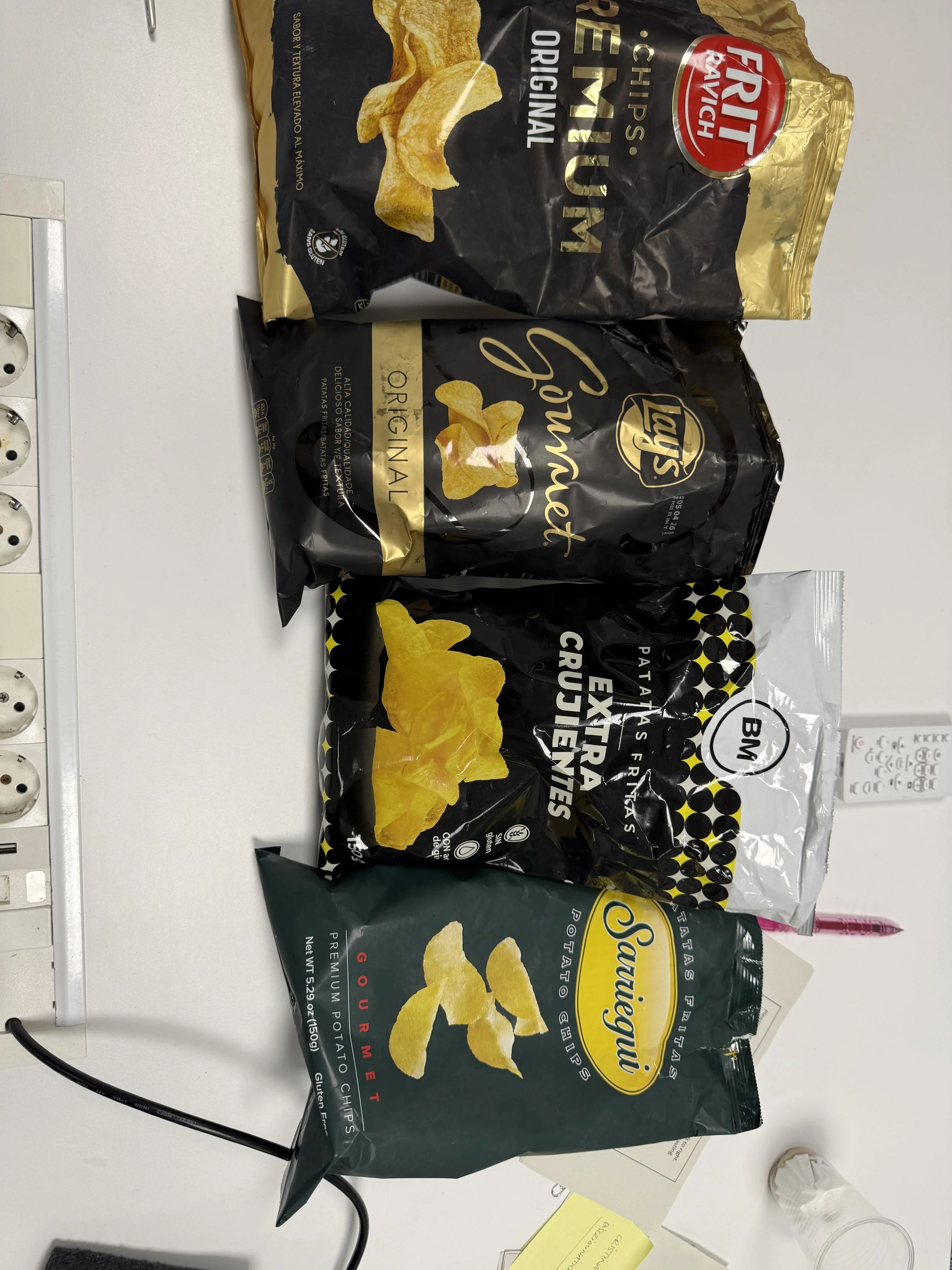 Designing Delicious: Why Sensory Science Is the Most Underrated Food ...