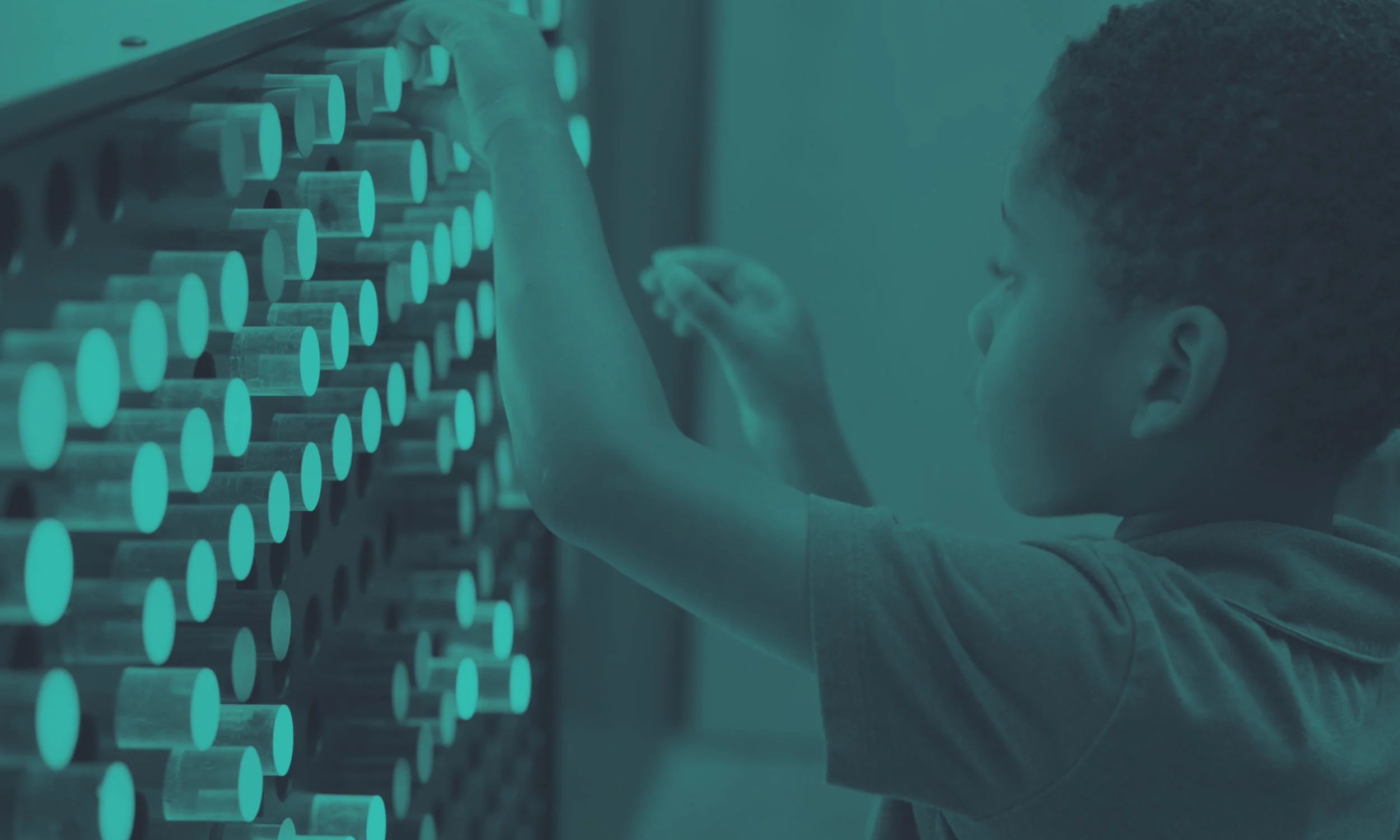 Building All Children | Tulsa Early Childhood Development Support