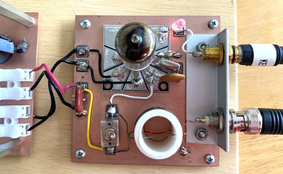 HSD Homebrew Kits — Hollow-State Designs