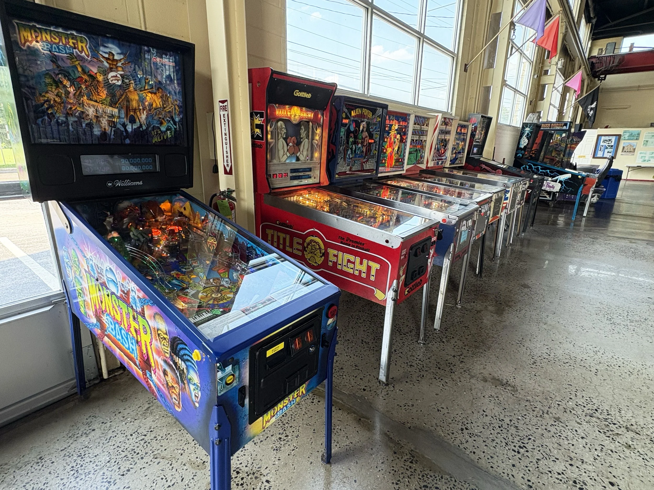 Carousel at Pottstown | Experience Family Fun - Visit Today