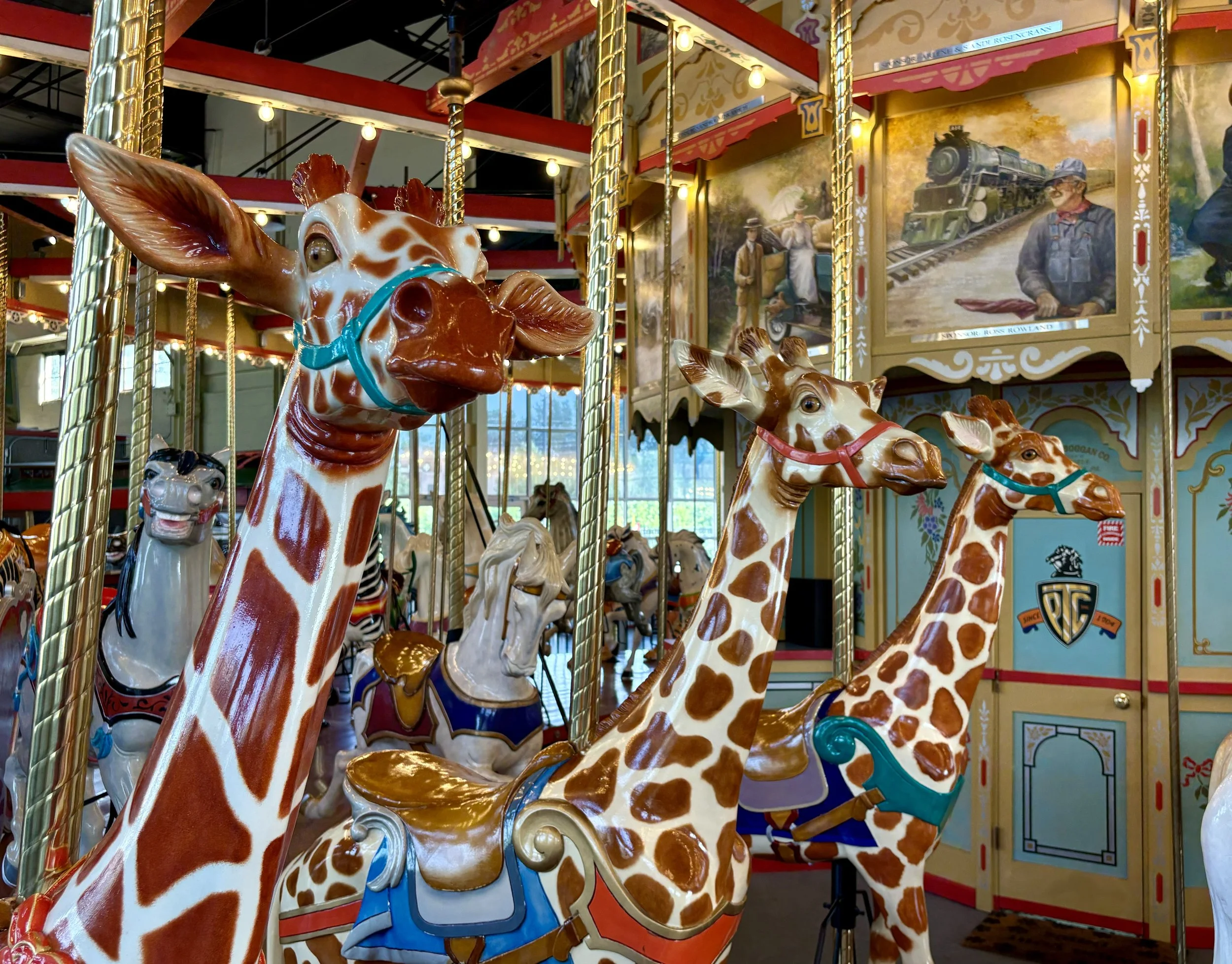 Carousel at Pottstown | Experience Family Fun - Visit Today