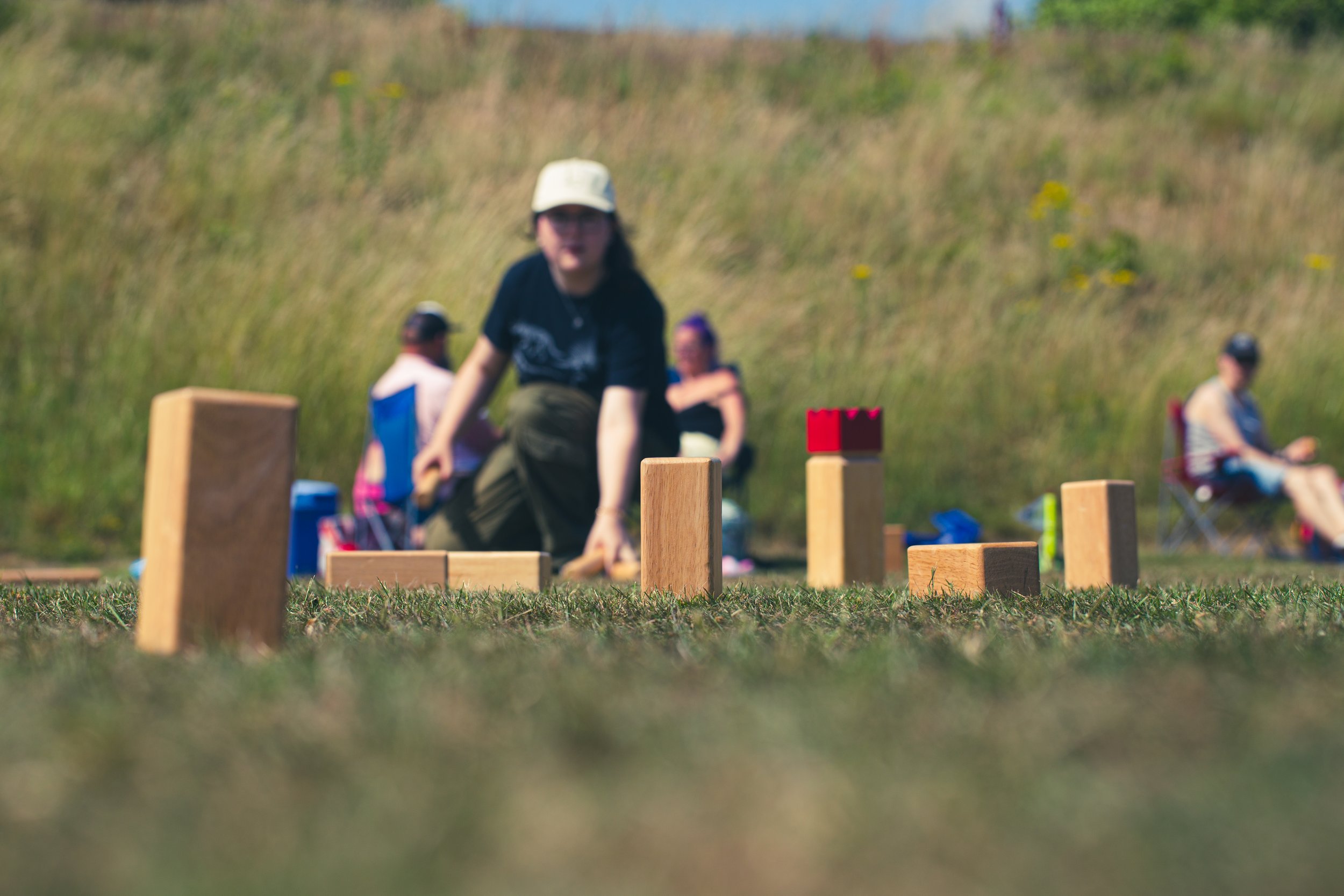 UK Kubb
