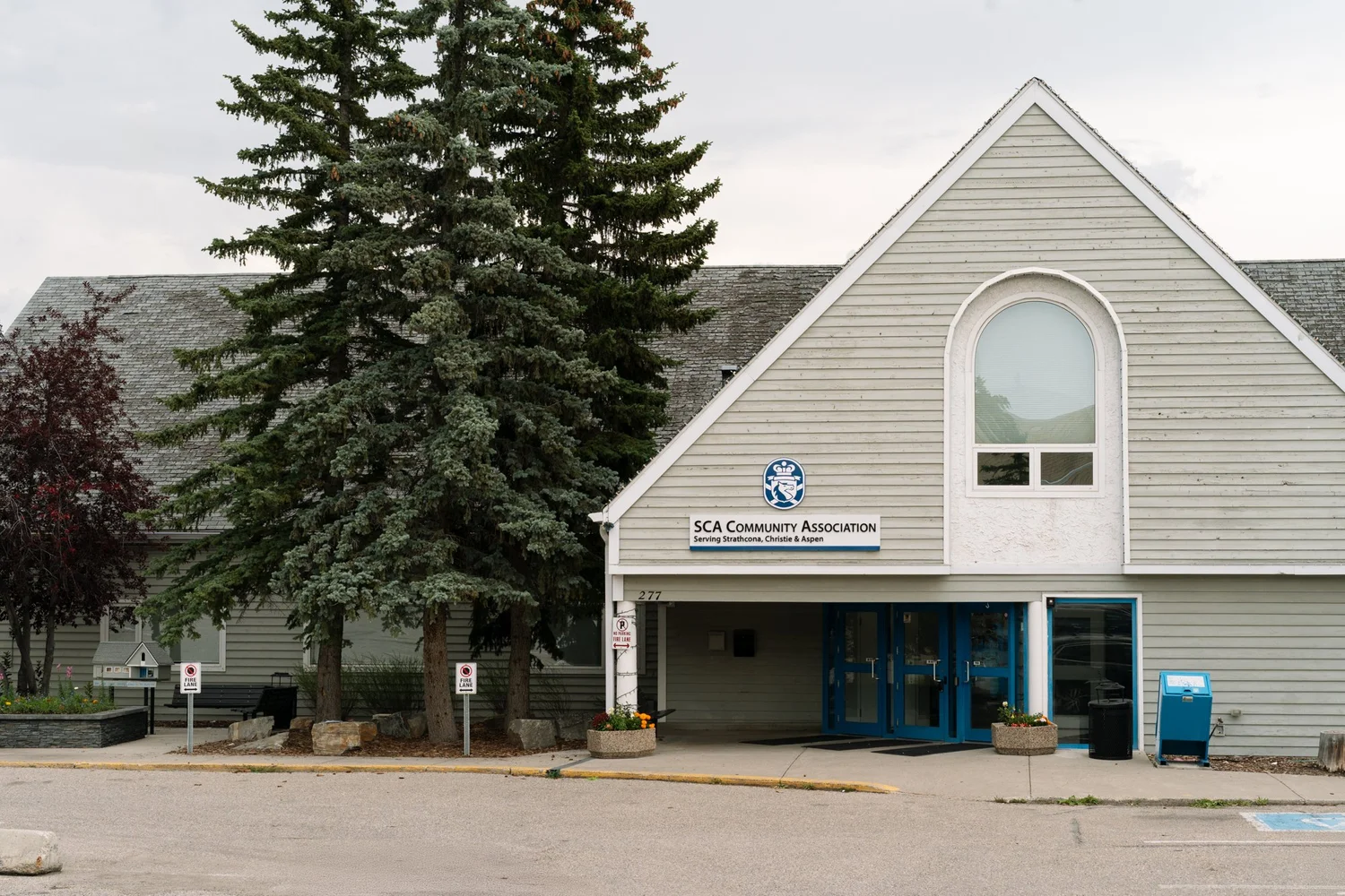 SCA Community Association | Join Your Community Today