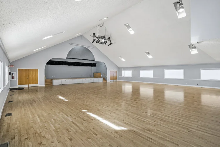 Facility Rental | Book Your Event Today — SCA Community Association