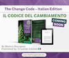 The Change Code | Empower Change Today