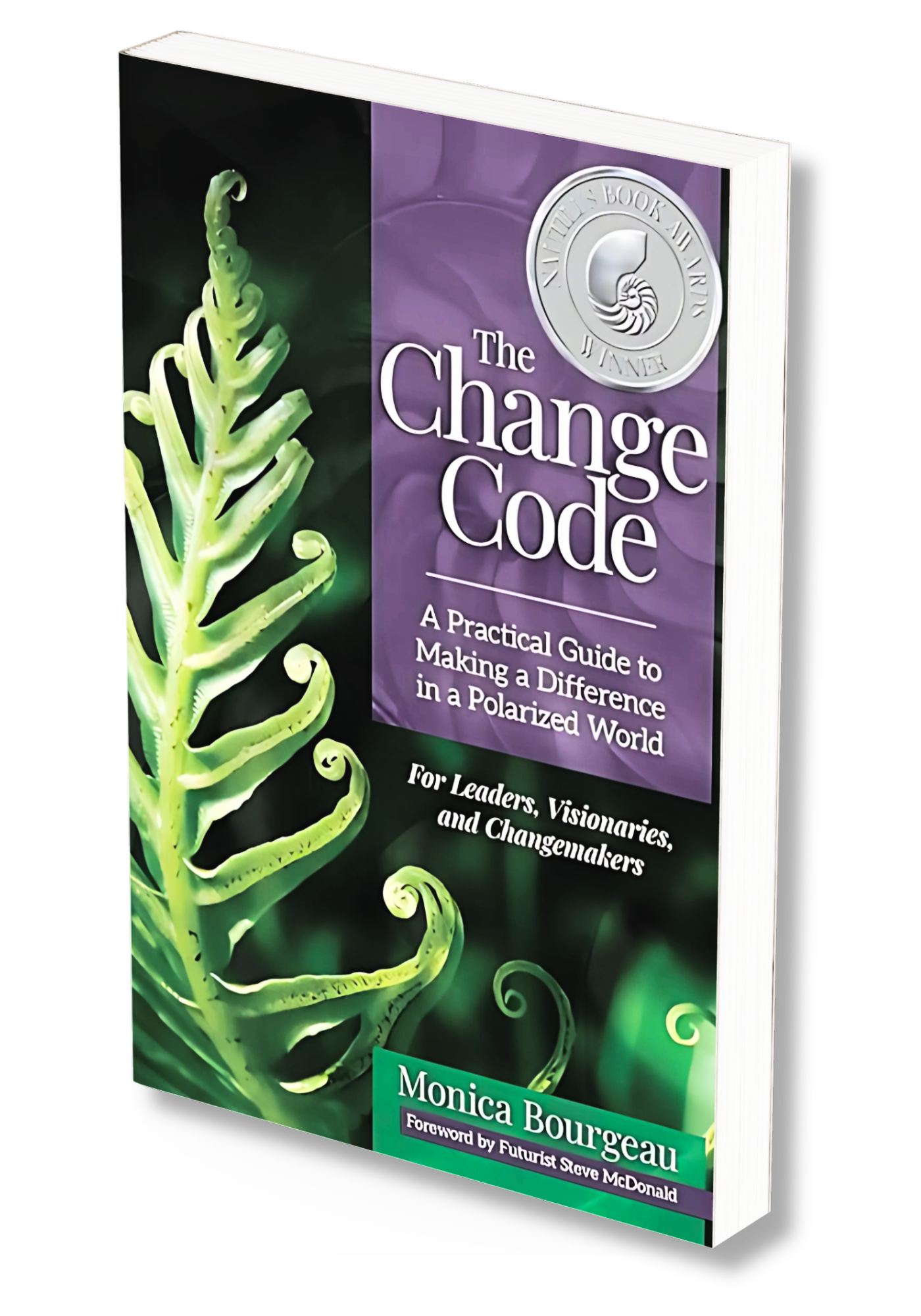 The Change Code | Empower Change Today